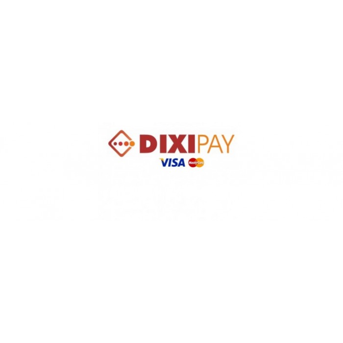 DIXIPAY Payment Gateway (Alternative Payment Methods)